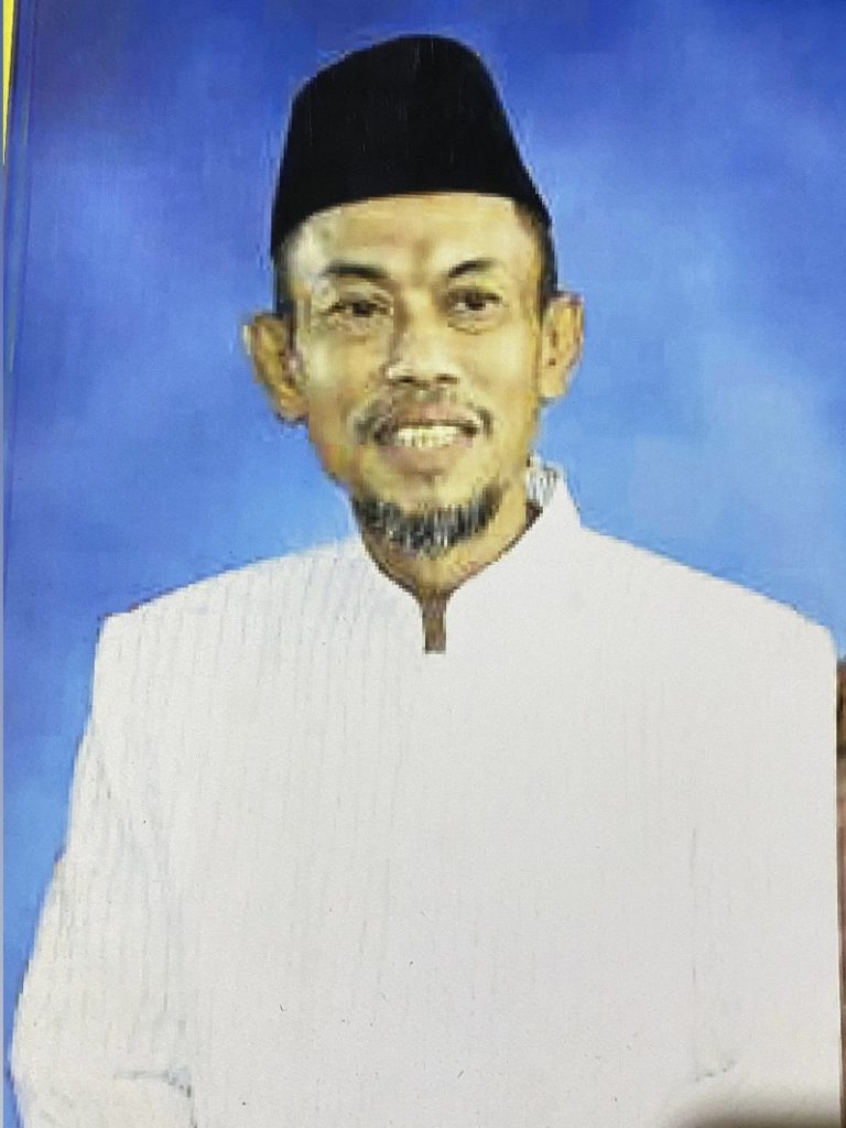 KH. Fathur Rohman, Meniti Pendidikan Hingga ke Kota Seberang dan ...